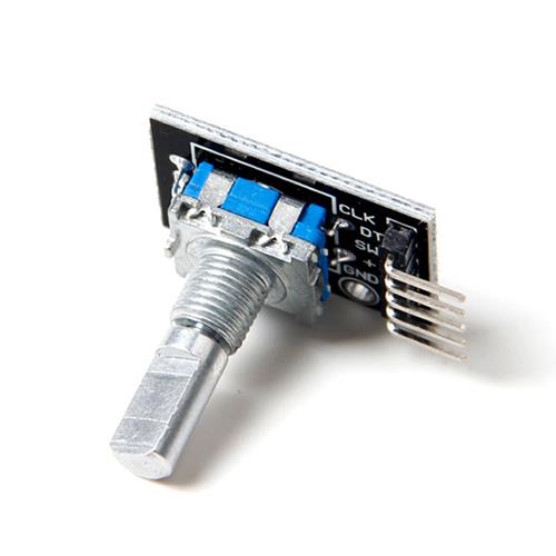 Rotary Encoder Module With Demo Code Manufacturers and Suppliers China ...