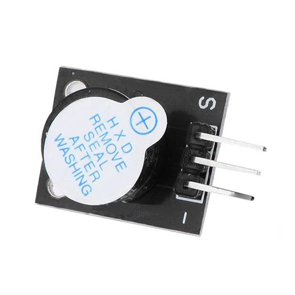 Active Buzzer Module Manufacturers and Suppliers China - Pricelist ...